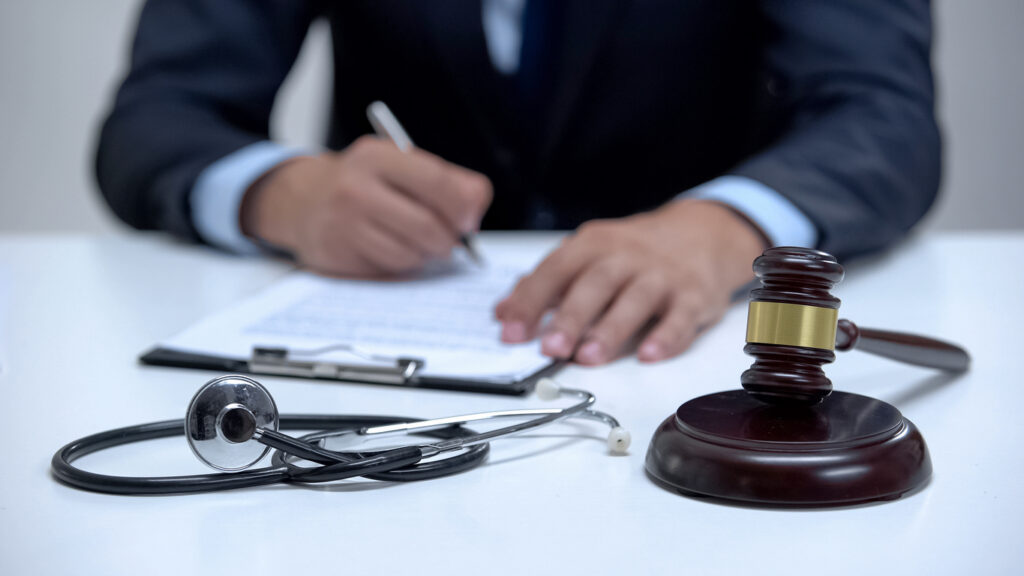 St. Catharines Medical Malpractice Lawyer - Findlay Personal Injury Lawyers